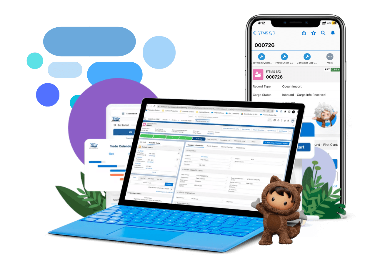 IMAGE HERO LOGISTICS